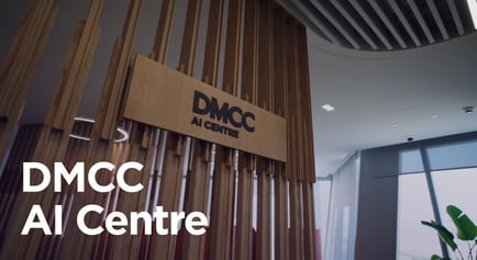 Join the DMCC Artificial Intelligence Ecosystem | DMCC